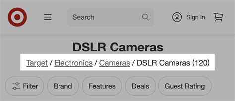 What Are Breadcrumbs SEO Implications Best Practices