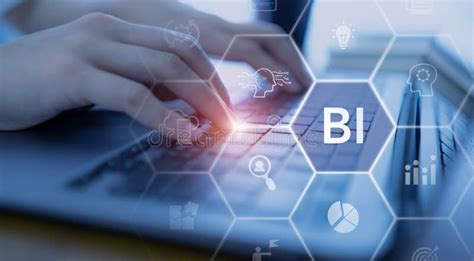 Bi Business Intelligence The Process Of Leveraging Data Driven Insights To Make Informed