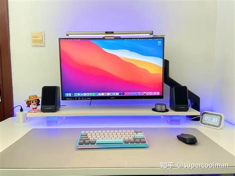 手把手教你选购显示器支架，爱格升、北弧、乐歌、nb高性价比型号推荐 知乎