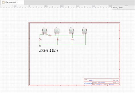 Experiment Platform For Creating And Sharing Projects OSHWLab