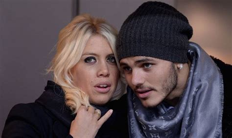 Kisah Cinta Wanda Nara Icardi Selingkuh Yang Bikin Geger Dunia Inilahkoran Id