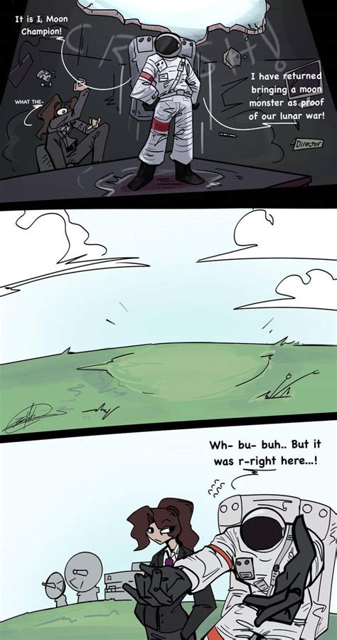 Scp 1233 The Lunatic By Zealthewhatever On Deviantart