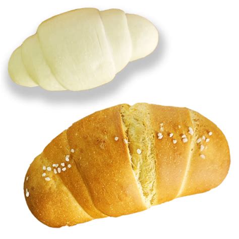 뉴질랜드 앵커버터 소금빵 냉동생지 6개입 발효완료 미친빵