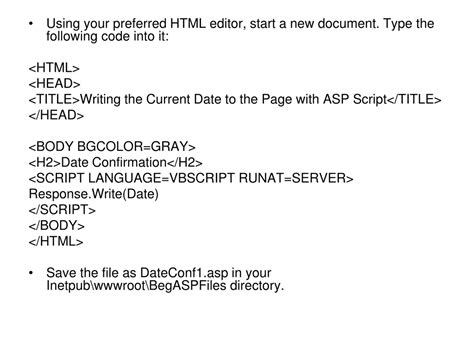 Ppt Client Side And Server Side Scripting Powerpoint Presentation Id