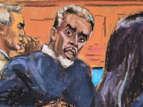 Sean Combs Jury Is Mostly Male And Has A Few Hip Hop Fans Heres What