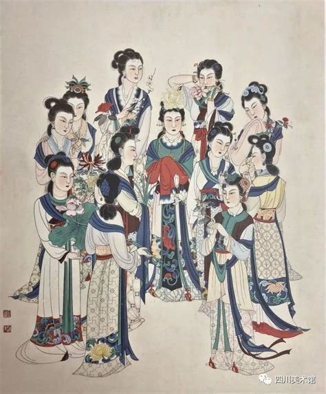 十二花神人物图片星座人物图片星魂人物图片第2页大山谷图库