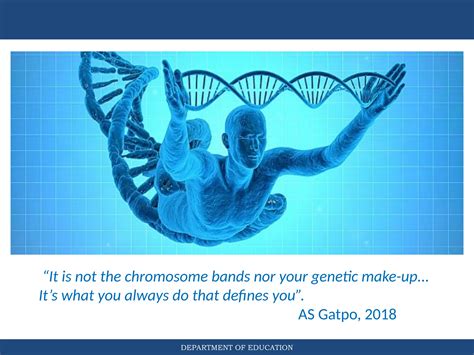 Biology Session Chromosomes Powerpoint Pptx