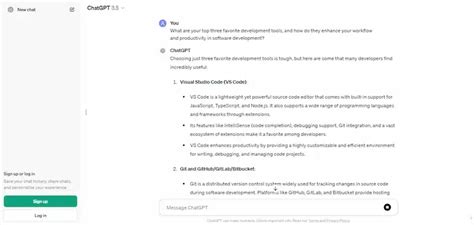 10 Best Chatgpt Prompts For Programmers With Examples Geeksforgeeks