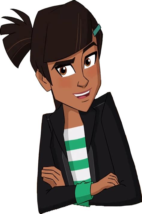 Megan Cruz Vector By Mrtoonlover83 On Deviantart