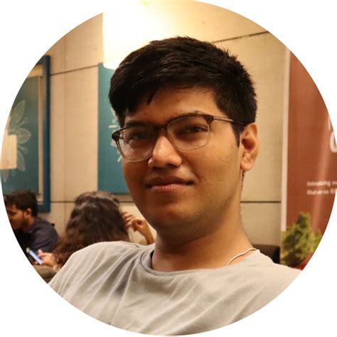 Content Contributor Shantanu Shukla Codecademy
