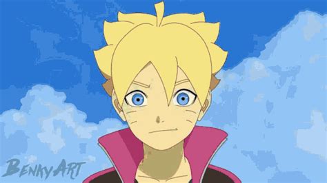 Boruto Byakugan  Boruto Byakugan Power Discover And Share S