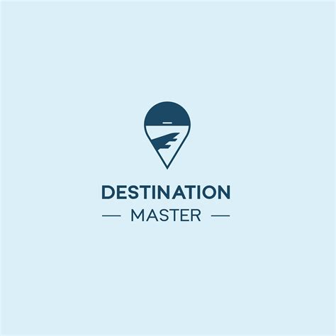 Destination Master Medium