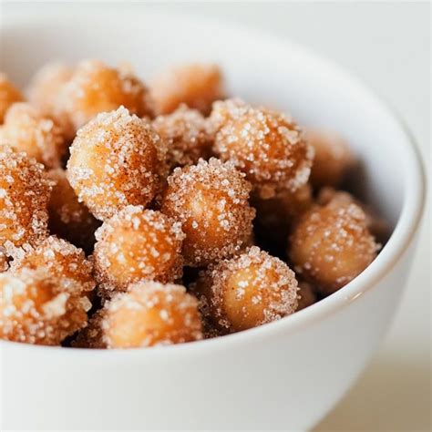 Candy Roasted Chickpeas Recipes Cooking Tips And Kitchen Hacks For Home Cooks