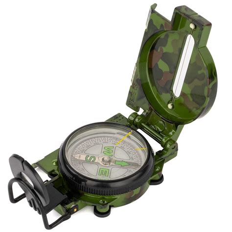 Delta Optical Metal Compass Moro Buy Online Militaryeu Shop
