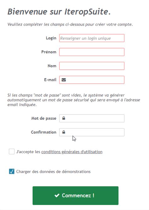 New To Iterop Iterop Documentation