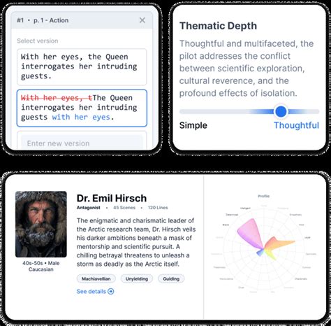 9 Best Tools For Ai Script Coverage In 2025