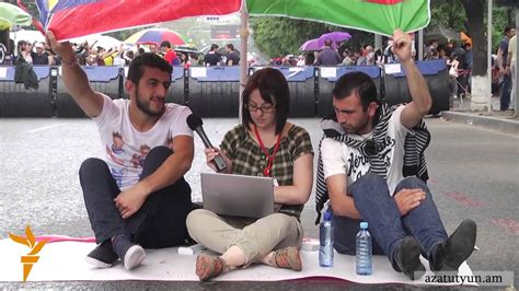 ֆեյսբուքյան ասուլիս Վաղինակ Շուշանյանի և Մաքսիմ Սարգսյան հետ Youtube