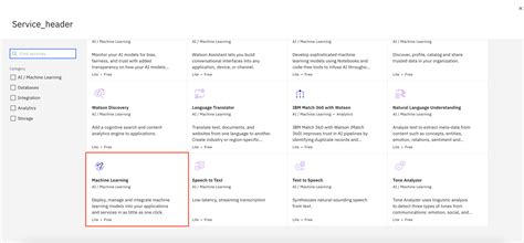 Orchestrating End To End Machine Learning Workflows With Watson