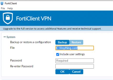 CVE 2022 26113 FortiClient Arbitrary File Write As SYSTEM Rhino