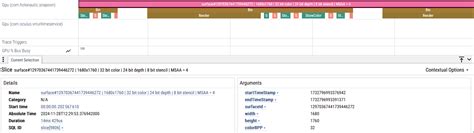 Vulkan Performing Much Worse Than Opengl Es Due To Excessive Buffer
