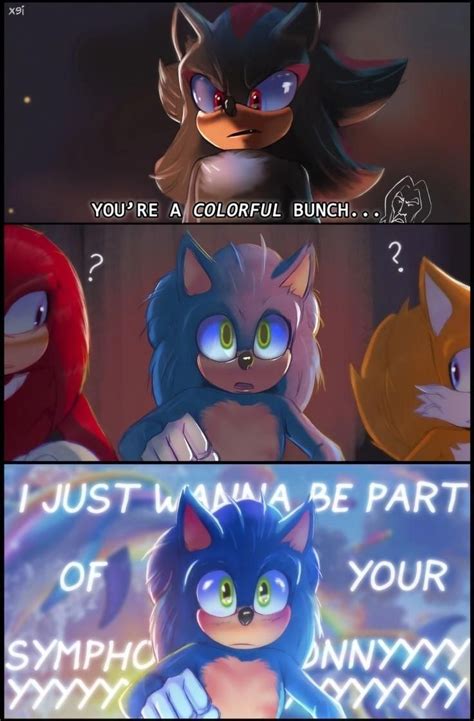 Pin By Gelinili On Sonik Sonic Funny Cute Drawings Sonic Fan Characters