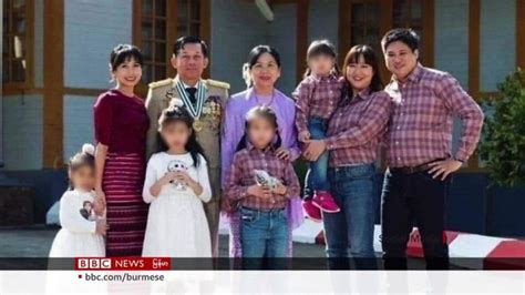 ပြောက်ကျား လူငယ်တွေ ဆက်တိုက်အဖမ်းခံနေရတဲ့ကြားက အငြိမ်းစားစစ်တပ်အရာရှိတစ်ဦး ပစ်ခတ်ခံရ Bbc News