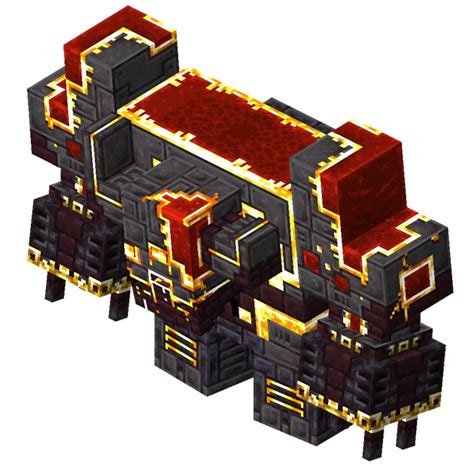 Netherite Monstrosity Lenders Cataclysm Wiki