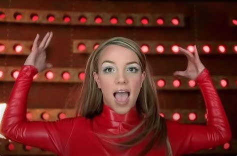 Britney Spears 25 Of Her Biggest Moments
