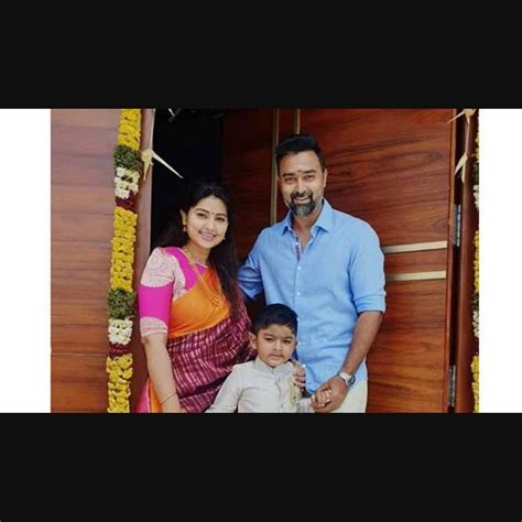 Sneha Prasanna Pregnant