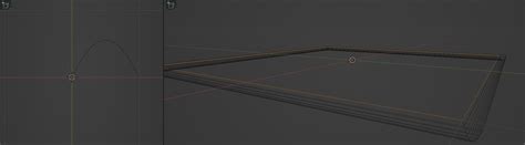 geometry nodes xy orientation during profile along curve blender