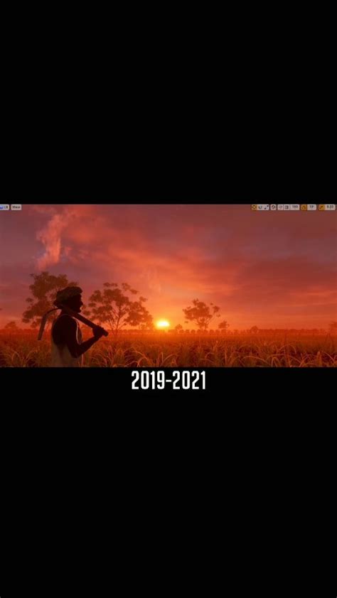 Praveen Kumar 2years Of Using Blender And Unreal Engine 3d