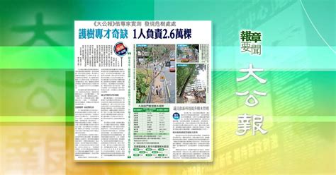 10月4日 報章要聞二 無綫新聞tvb News