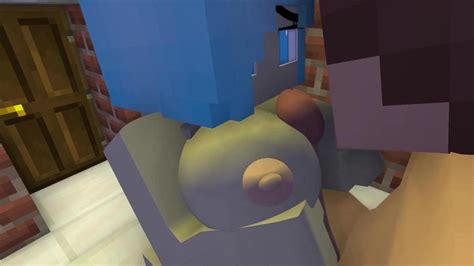 Minecraft Sex In Bathroom Vídeos Porno