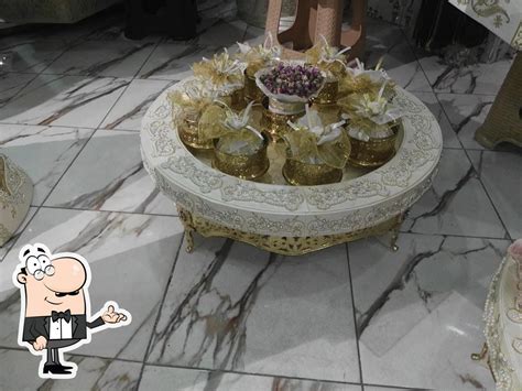 Artizana Cafe Casablanca Restaurantbewertungen