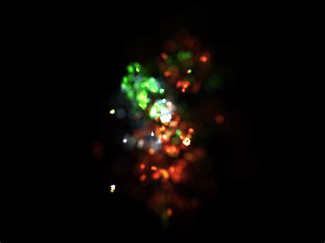 Assigning Particle Shape Using Prt Cloner Modifier — Krakatoa 212x
