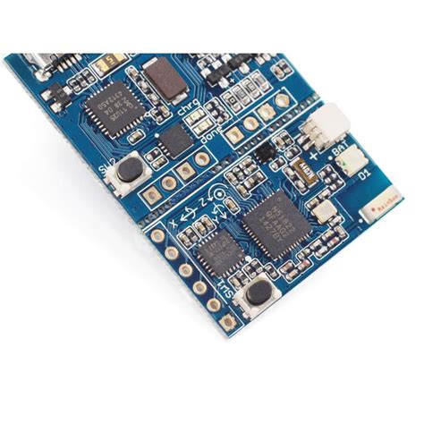 Seeed Tiny BLE BLE DOF Mbed Platform Seeed Studio SS Core Electronics Australia