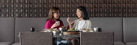 Oori Anniversary Treat In Metro Manila Philippines Sheraton