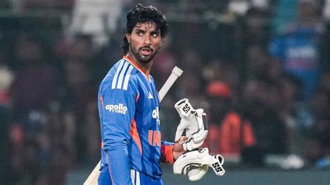 Tilak Varma Undergoes Surgery For Groin Issue Set To Miss Nz Series