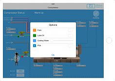 Interface For Industrial Use