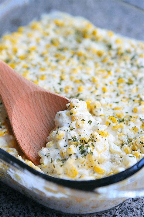 Green Chili Corn Casserole Amy In The Kitchen Recipes Salad