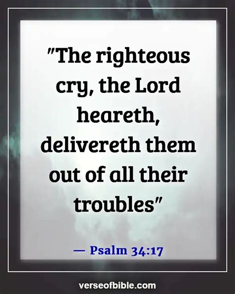 Bible Verses About Crying Out To God For Help Verse Of Bible