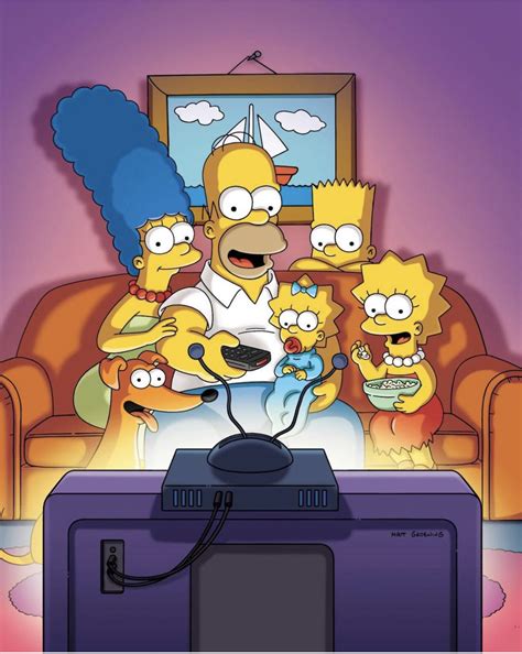 Pin By Katayoonarts On Art Class Simpsons Drawings The Simpsons