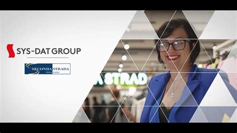 Seconda Strada Sys Dat Group Success Case Sys Dat Group