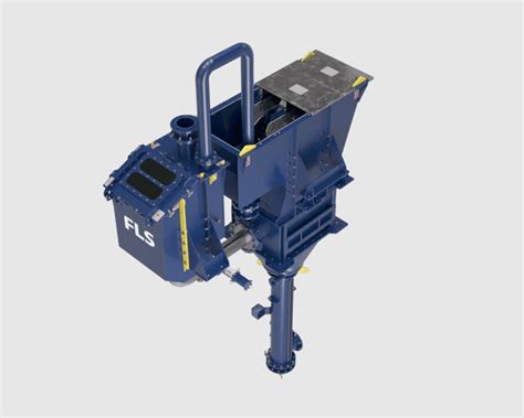 Next Level Separation With Reflux™ Classifiers