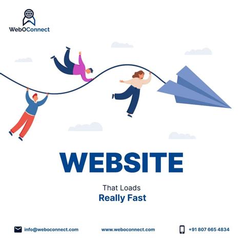 Weboconnect Technologies On Linkedin Webdesign People Business
