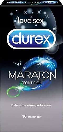 Durex Love Sex Maraton 10 Adet Fiyatları Özellikleri Ve Yorumları En Ucuzu Akakçe