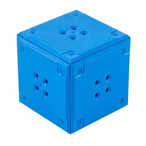 Vex Iq Cube Kit Kiwibots