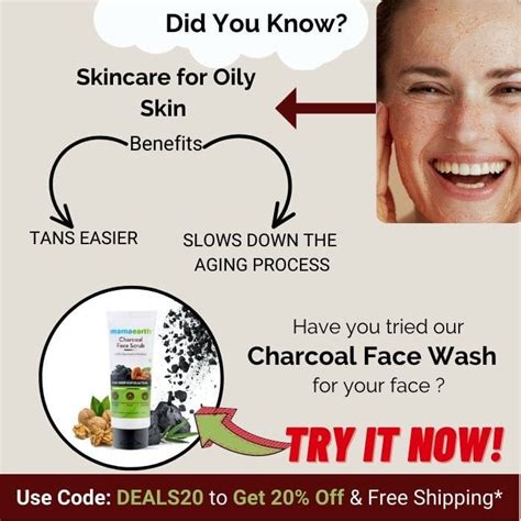 Skin Care Routine For Oily Skin Tips How To Control Oily Skin