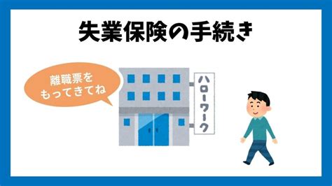 【仕事やめたい人必見】損せずに失業保険をもらう方法。受給金額と期間を調べよう ジョブ・イズ・オーバー