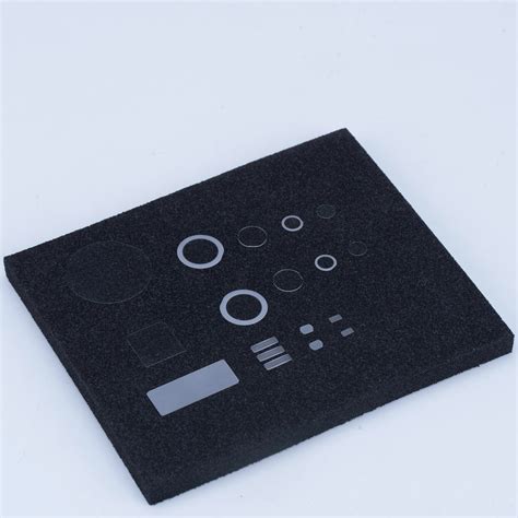 At Cut Bt Cut Ct Cut Dt Cut Single Angle Quartz Cyrstal Blanks Wafer